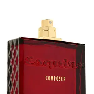ESQUIRE FRAGRANCE BY MICHAEL MALUL Esquire Composer