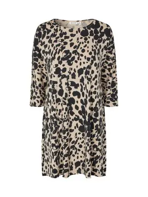 MASAI COPENHAGEN Gertine Printed Tunic