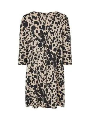 MASAI COPENHAGEN Gertine Printed Tunic