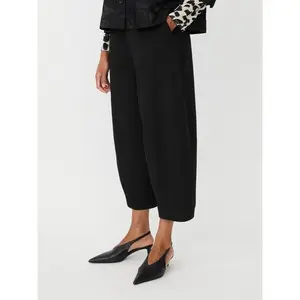 MASAI COPENHAGEN Pyrella Cropped Trousers