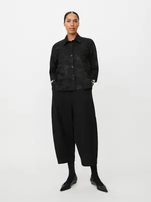 MASAI COPENHAGEN Pyrella Cropped Trousers