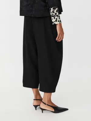 MASAI COPENHAGEN Pyrella Cropped Trousers