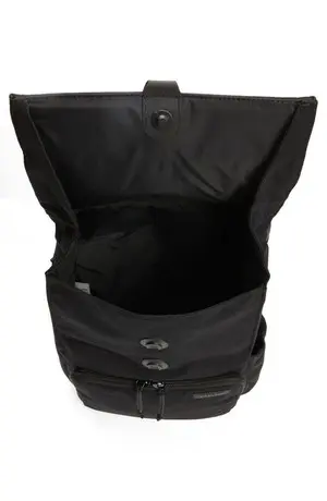 BREVITE The Daily Backpack - Black