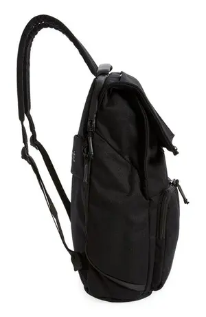 BREVITE The Daily Backpack - Black