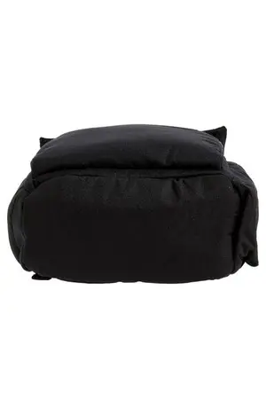 BREVITE The Daily Backpack - Black