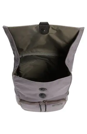 BREVITE The Daily Backpack - Charcoal