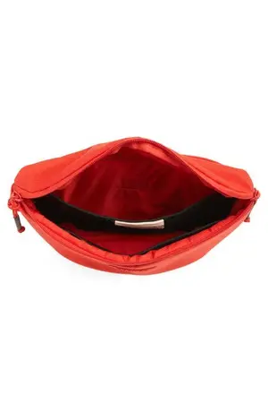 BREVITE Belt Bag - Red