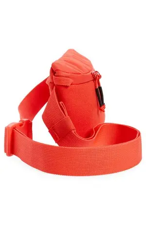 BREVITE Belt Bag - Red