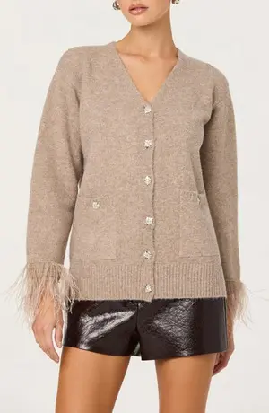 Astr The Label Relaxed Knitwear For Women
