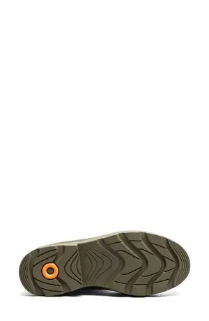 Bogs Hazel Waterproof Chelsea Boots - Olive Multi