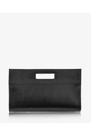 Gigi New York Extra Large Clutches