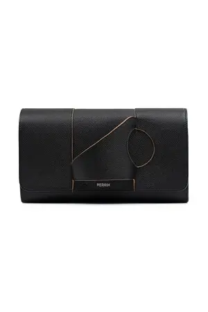 Perrin Pouch Clutches