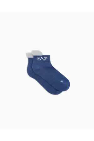Ea7 Embellished Socks Hosiery For Women