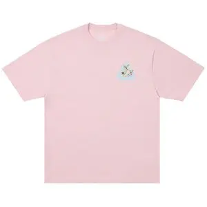 PALACE Cherub P-3 T-shirt - Pink