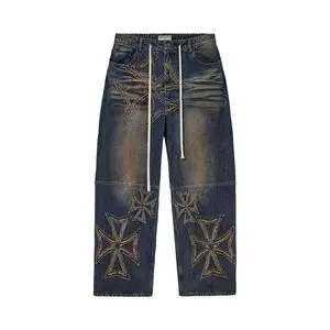 VALE FOREVER Motocross Denim