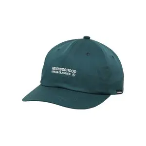 NEIGHBORHOOD Dad Cap - Green