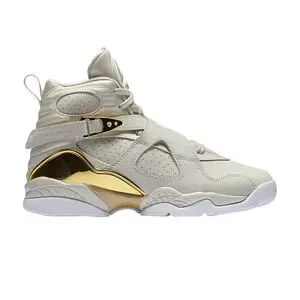 JORDAN 8 Retro C&c Bg 'trophy' Sneaker