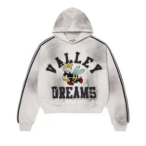VALE FOREVER Anthem Pullover