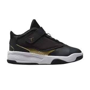 JORDAN Max Aura 4 Ps - Black