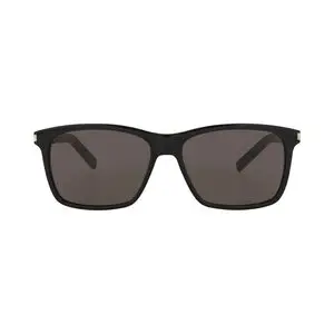 Saint Laurent Square Frame Sunglasses