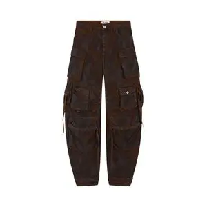 Attico Long Pant