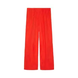Gucci Poplin Skater Pant