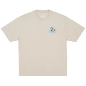 PALACE Cherub P-3 T-shirt - Grey
