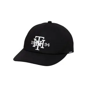 NEIGHBORHOOD Baseball Cap 1 - Black