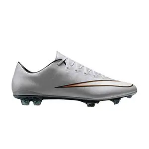 Nike Cr7 X Mercurial Vapor X Fg