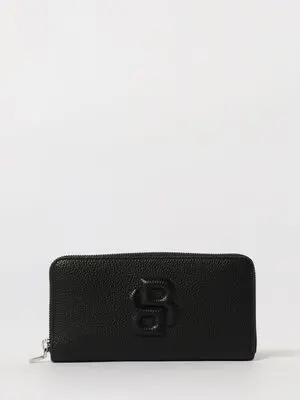 BOSS Wallet - Black