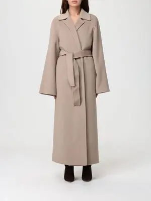 Alberta Ferretti Coat