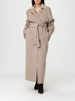 Alberta Ferretti Coat