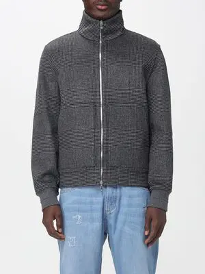Brunello Cucinelli Jacket - Grey