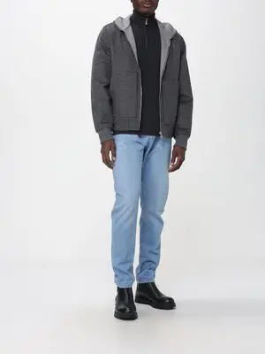 Brunello Cucinelli Jacket - Grey