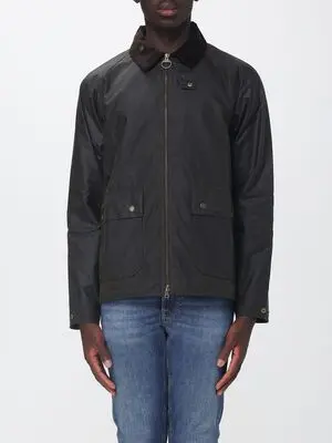 Barbour Jacket