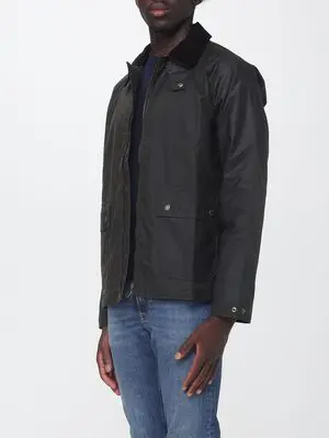 Barbour Jacket