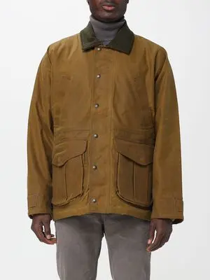 Filson Zip Up Jackets For Men