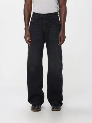 MAISON MARGIELA Jeans - Black