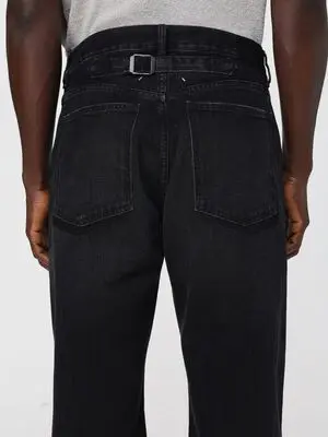 MAISON MARGIELA Jeans - Black