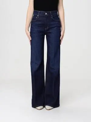 Citizens Of Humanity Jeans - Blue