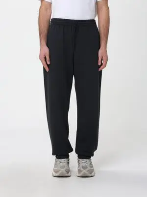 NEW BALANCE Pants - Black