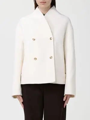 LOU LOU STUDIO Coat - Ivory