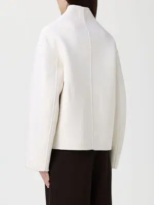 LOU LOU STUDIO Coat - Ivory