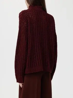 Max Mara Sweater - Cherry