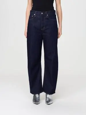 Women's Indigo Jeans
