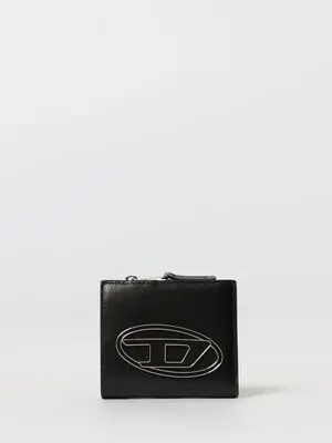 DIESEL Wallet - Black