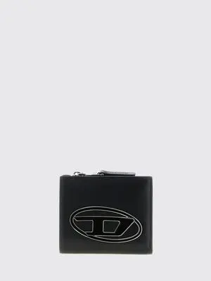 DIESEL Wallet - Black