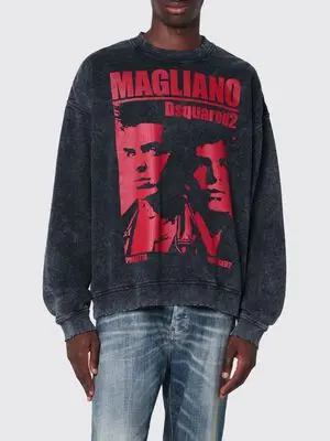 Magliano X D2 Sport Outerwear For Men