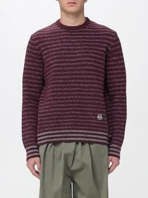 Loewe Striped Sweater