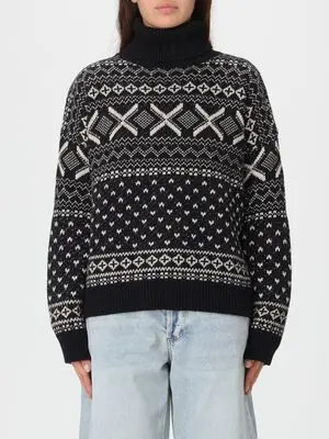 SEMICOUTURE Pullover Sweater